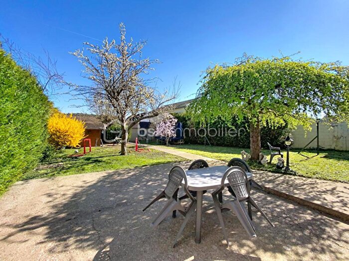 Maison à vendre - Saclas - 5 pièces - 3 chambres