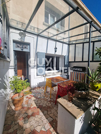 Maison à vendre - Avignon, Les Sources - 3 pièces - 2 chambres