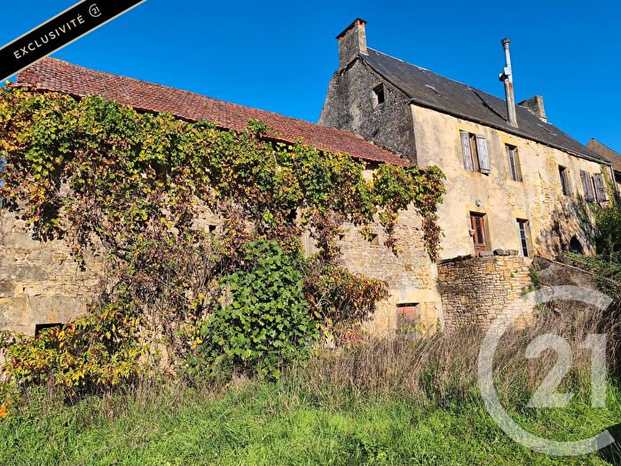 Maison à vendre - Calviac-en-Périgord - 5 pièces - 4 chambres
