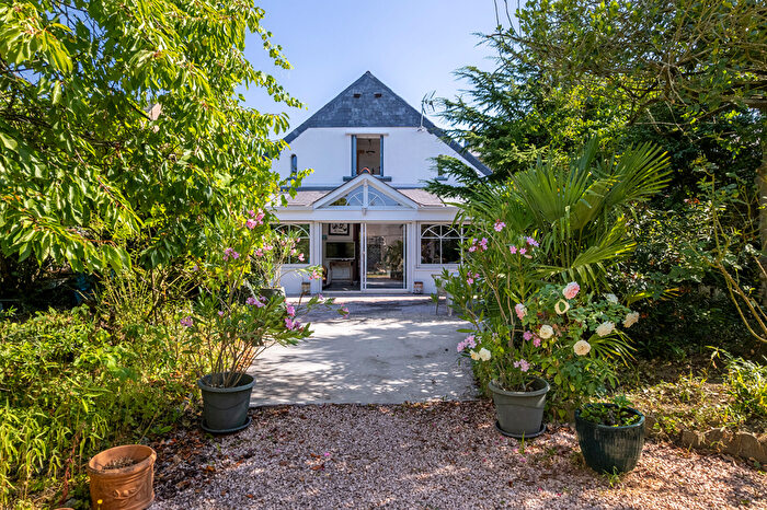 Nantes, Canclaux, Mellinet - Maison 4 pièces à vendre