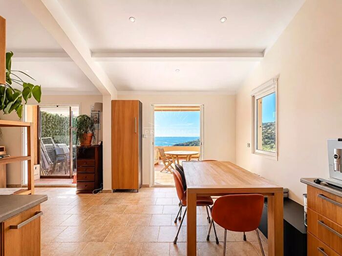 Appartement 4 pièces à Théoule-sur-Mer, à vendre