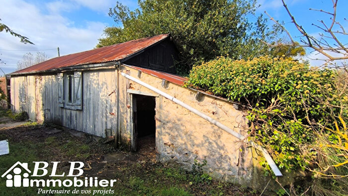 Maison à vendre - Le Perray-en-Yvelines - 2 pièces - 1 chambre