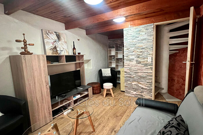 Appartement 2 pièces à louer - Correns