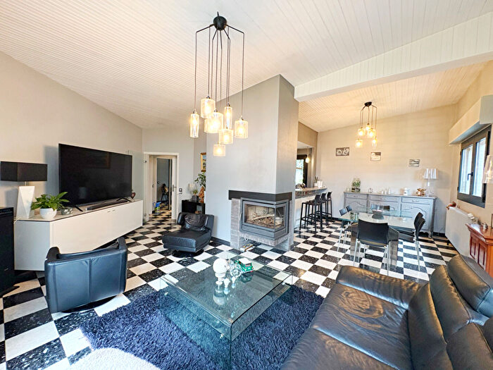 Maison 7 pièces à vendre - Amiens, Plein Sud
