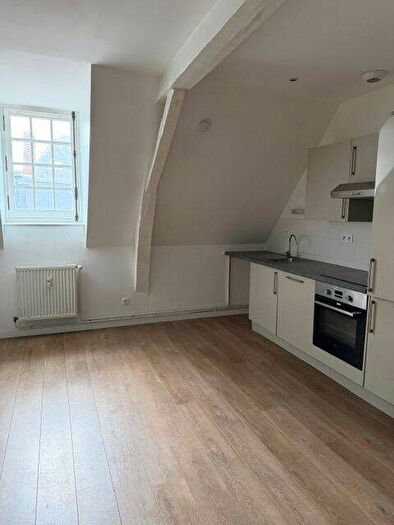 Vieux Lille - Appartement 2 pièces à louer