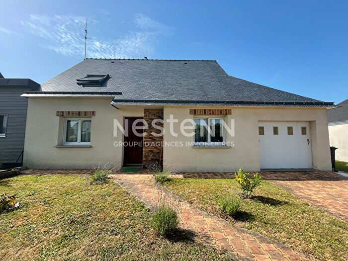 Meucon : Maison 6 pièces à vendre