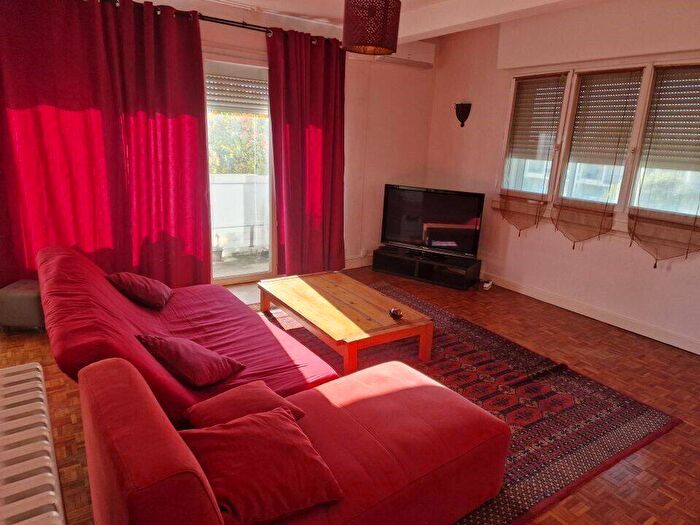 Saint Ausone-Saint Martin-Saint Gelais, Angoulême : Appartement 4 pièces à louer