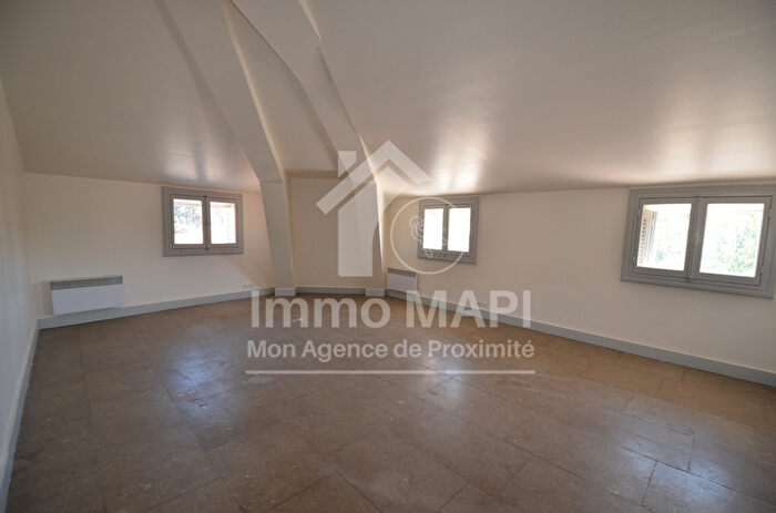 Appartement 2 pièces à Montpellier, Gambetta, à louer
