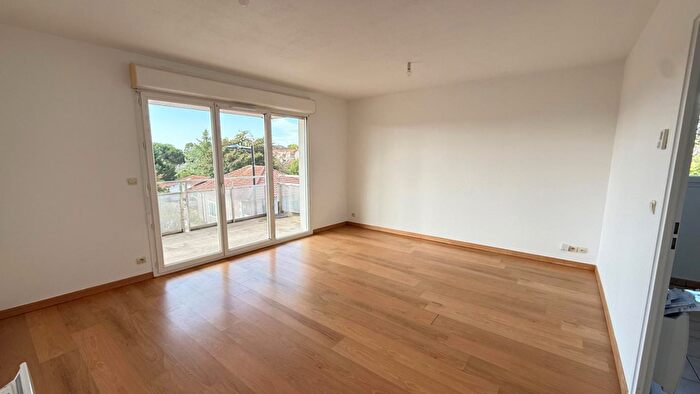 La Teste-de-Buch, Pyla sur Mer : Appartement 3 pièces à louer