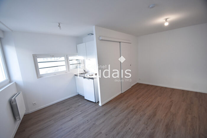 Appartement à louer - Saint-Lô, Sud - 1 pièce