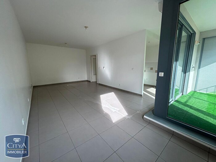 Orléans, La Source Université, Parc Floral : Appartement 2 pièces à louer