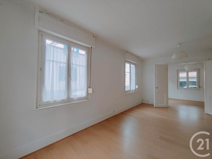 Appartement à vendre - Schiltigheim, Brasserie Fischer, Mont des Alouettes - 2 pièces - 1 chambre