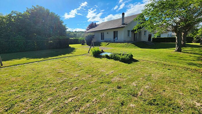 Maison 4 pièces à Igon, à vendre