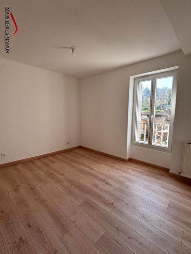 Appartement à louer - Notre-Dame-de-Sanilhac - 3 pièces - 2 chambres