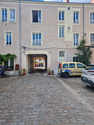 Appartement 3 pièces à vendre à Rezé