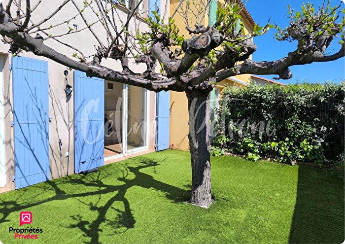 Maison 4 pièces à Le Plan-de-la-Tour, à vendre