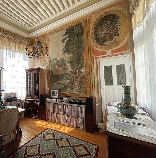 Maison à vendre - Murviel-lès-Béziers - 16 pièces - 9 chambres