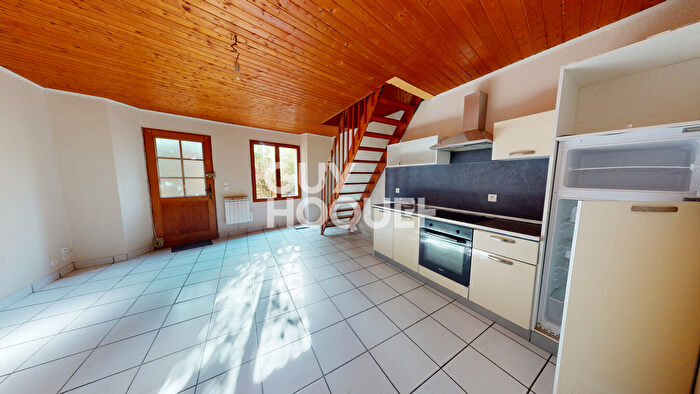 Maison 3 pièces à Vertou, Les Coteaux de Sèvre, Le Chêne, Portillon, La Forêt, à louer