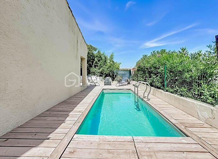 Maison 5 pièces à vendre - Marseillan, Marseillan, Port de Marseillan