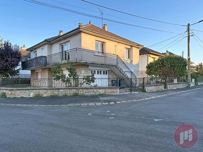 Maison 6 pièces à Malemort-sur-Corrèze, à vendre