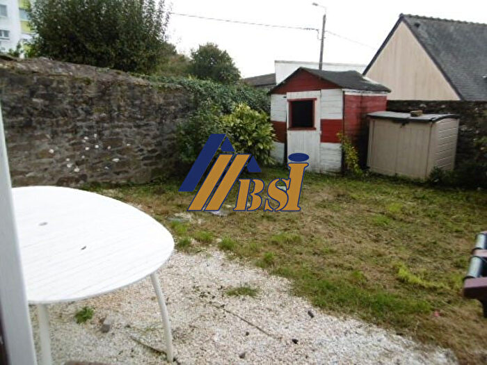 Brest : Appartement 6 pièces à vendre