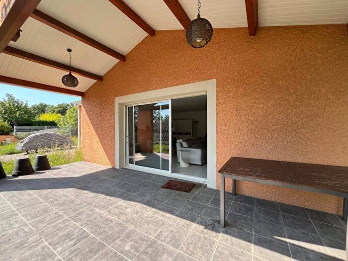 Maison à louer - Est, Saint-Jean - 5 pièces - 4 chambres