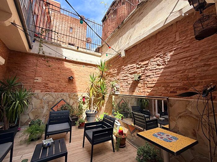 Toulouse, Capitole : Appartement 3 pièces à vendre