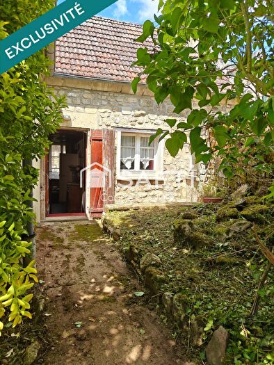Maison 3 pièces à vendre à Villers-Cotterêts