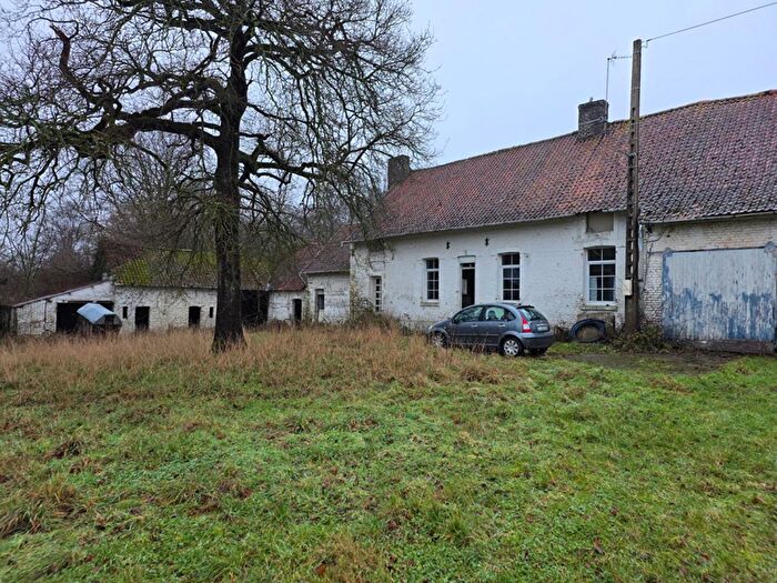 Maison à vendre - Longvilliers - 6 pièces - 3 chambres