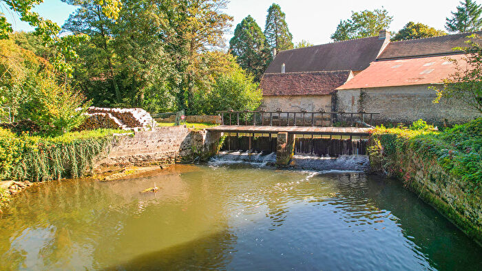 Maison 5 pièces à vendre - Alençon, Coeur de Ville