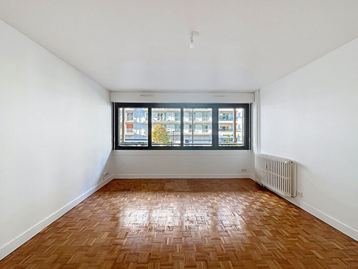 Paris 15ème, Dupleix, Motte Picquet : Appartement 3 pièces à louer