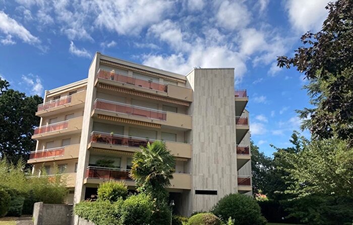 Appartement à vendre - Toulouse, Pont des Demoiselles, Saint-Exupéry - 3 pièces