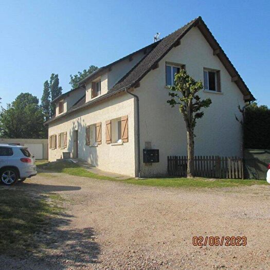 Bazainville : Appartement 3 pièces à louer