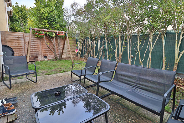 Maison à vendre - Reims, Jamin, Jaurès, Cernay, Epinettes - 4 pièces - 3 chambres