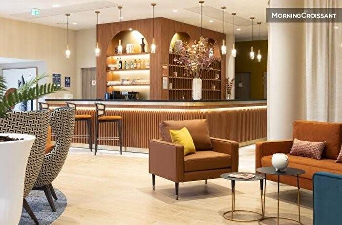 Appartement à louer - Centre, Brest - 2 pièces - 1 chambre