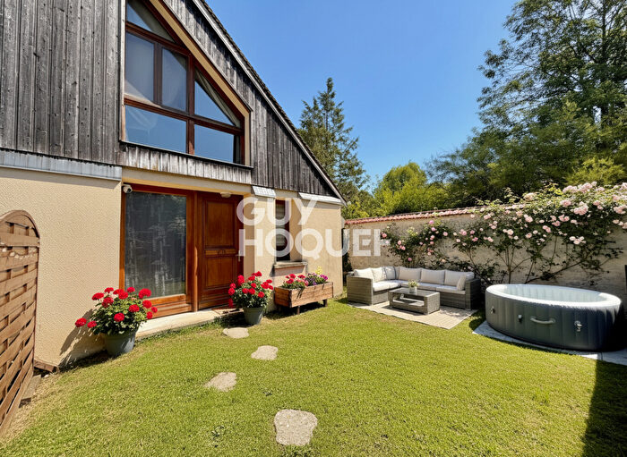 Anet : Maison 3 pièces à vendre