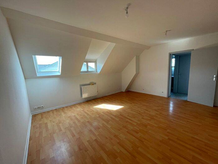 Appartement 2 pièces à louer à La Loupe