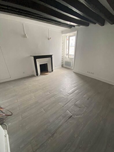 Appartement 2 pièces à louer à Les Halles, Paris 1er arrondissement