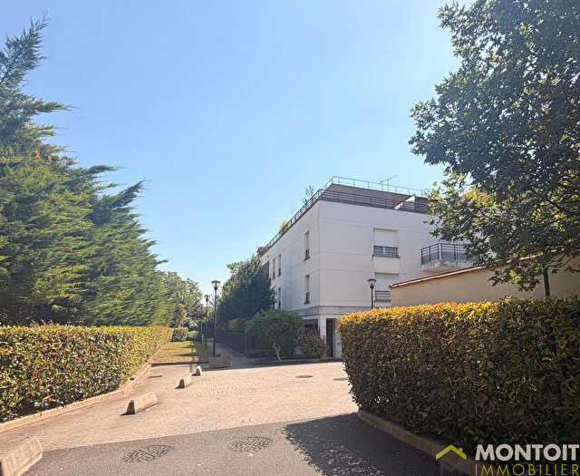 Appartement 3 pièces à vendre - Thiais, Pavé de Grignon