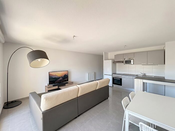 Toulouse, Grand Selve - Appartement 3 pièces à vendre