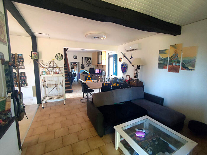 Maison 6 pièces à vendre - Marmande, Coussan