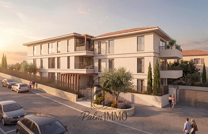 Six-Fours-les-Plages, Les Lones, Bucarin, Fort, Les Playes - Appartement 3 pièces à vendre