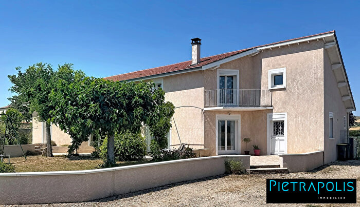 Genilac - Maison 7 pièces à vendre