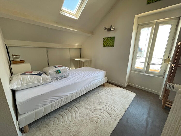 Appartement 1 pièce à Bourges, à louer