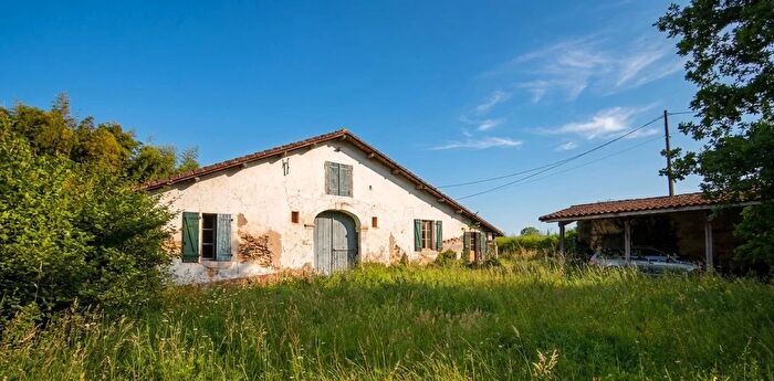 Mimbaste : Maison à vendre