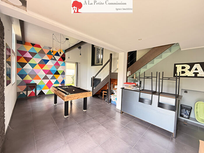 Maison à vendre - Saint-Prest - 7 pièces - 3 chambres