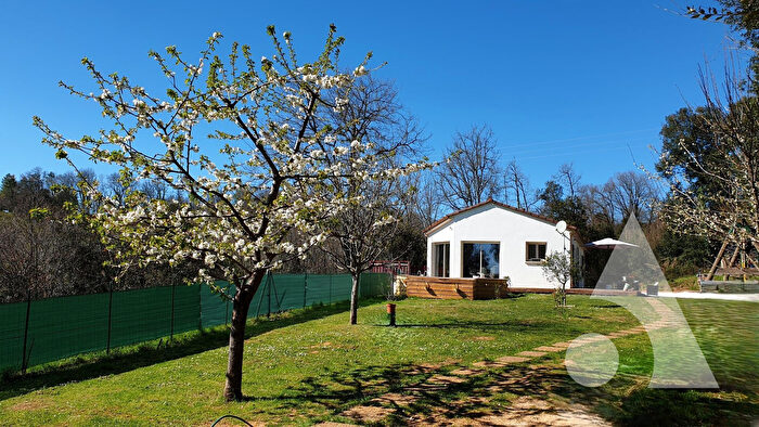 Maison à vendre - Carsac-Aillac - 6 pièces - 5 chambres