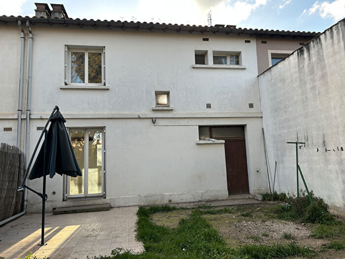 Maison 4 pièces à vendre à Limoux