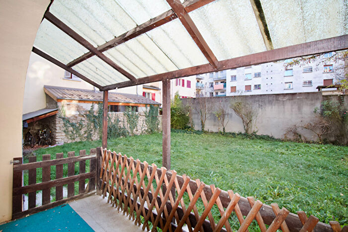 Appartement 2 pièces à louer à Gap, Gap ville