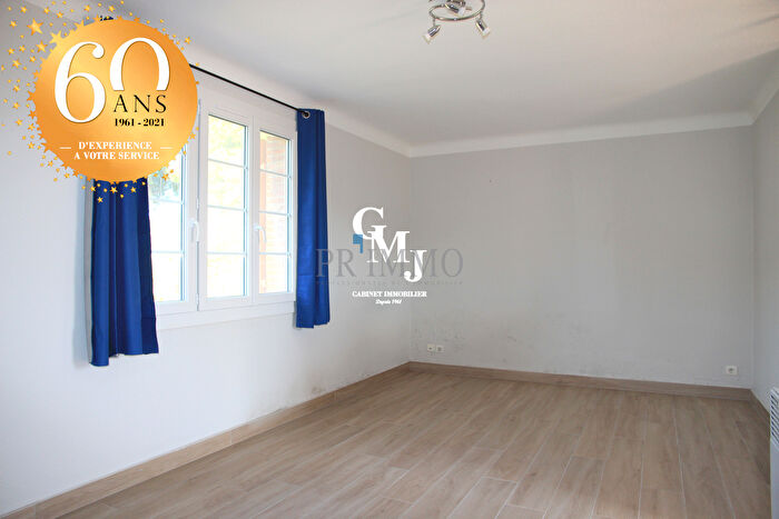 Fréjus, Centre-ville - Appartement 1 pièce à louer